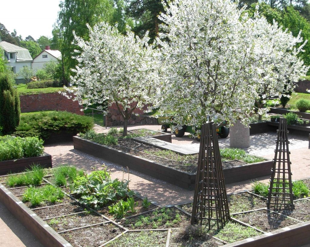 Kotkan kansallinen kaupunkipuisto on Suomen paras maisemahanke 2018 ...